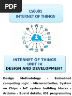 Home Automation Case Study PDF | PDF | System | Internet Of Things