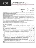 2024 NHSN UTI Documentation Checklist | PDF | Urinary Tract Infection ...