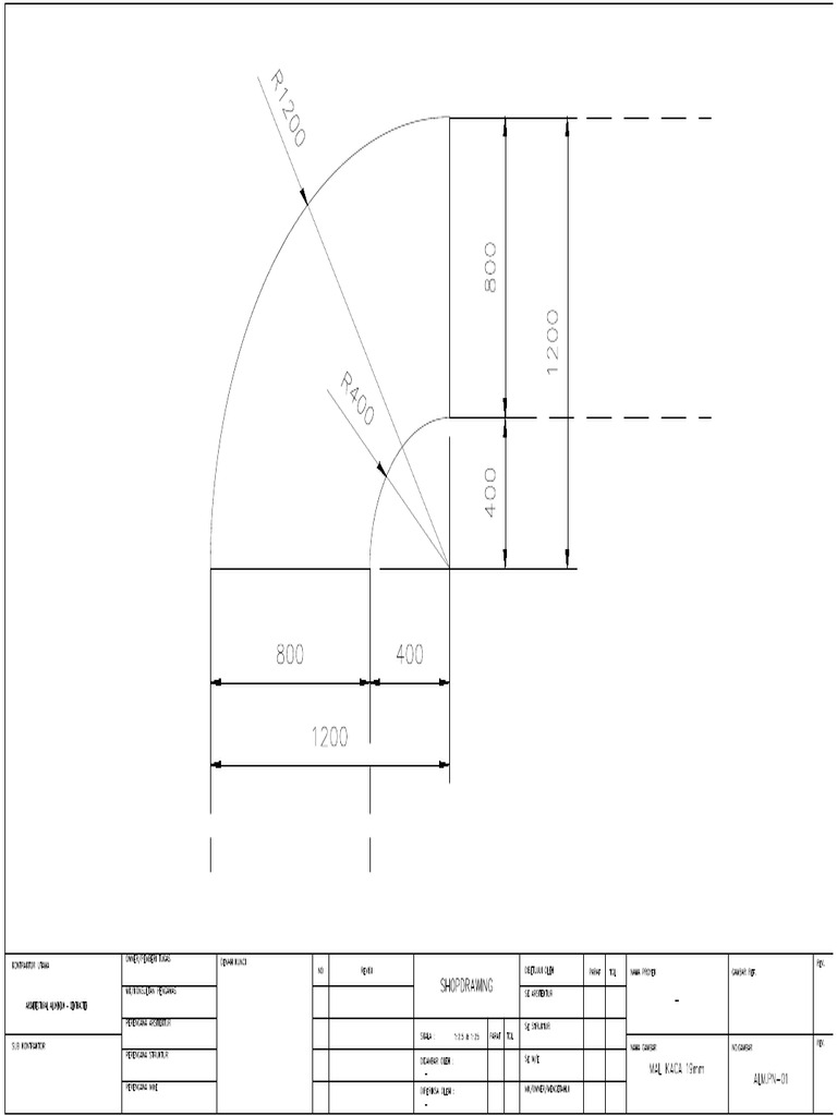 Mal Kaca First Glass | PDF
