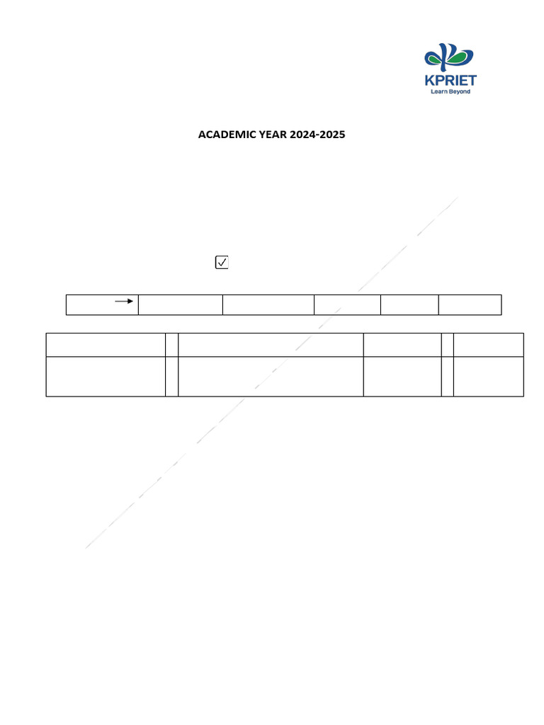 Graduate Exit Survey Form | PDF | Engineering | Skill