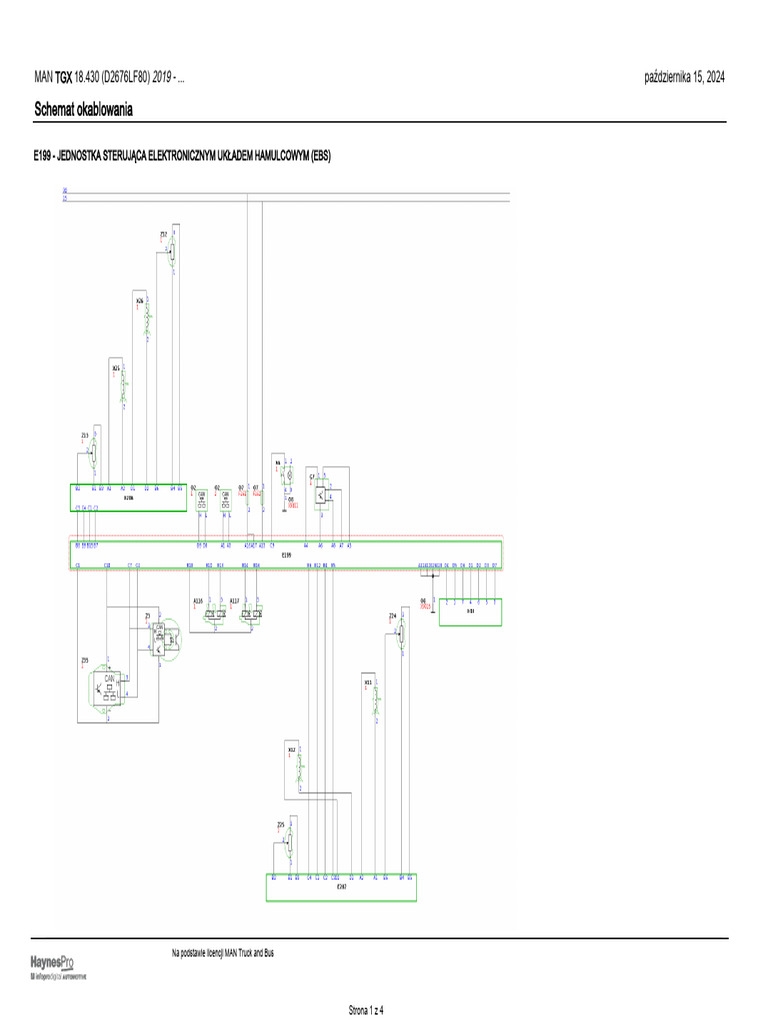 TGX - Po 2019 EBS | PDF