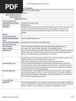 NWCG Task Book for Fire Positions | PDF | Incident Command System ...