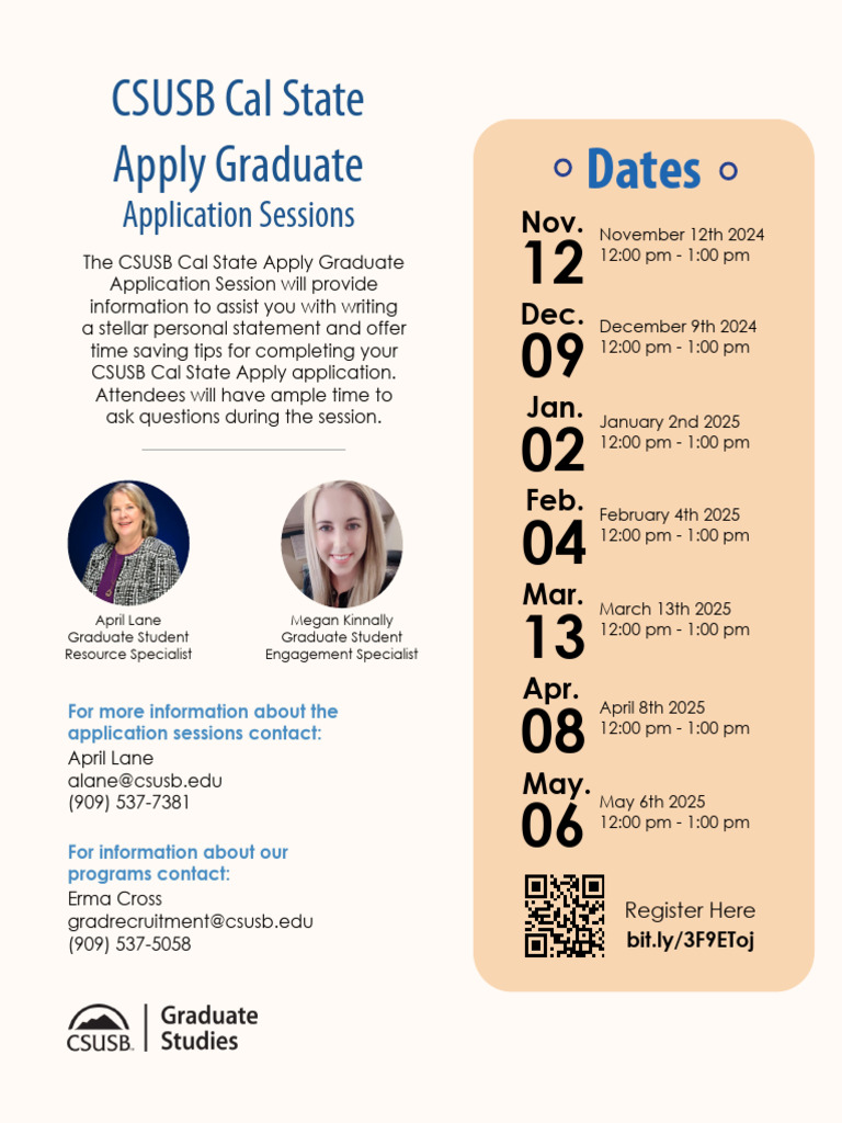 Cal State Apply Flyer 2024 Digital R8 | PDF