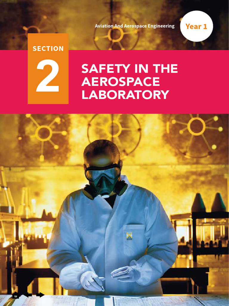 Aviation Aerospace Section 2 - LV | PDF | Personal Protective Equipment ...