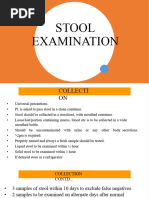 Direct Fecal Smear Method Overview | PDF | Medical Specialties ...