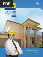 Pidilite Catalogue | PDF