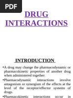 Drug Interactions Checker - Medscape Drug Reference Database | PDF ...