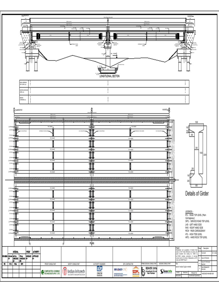 Viaduct 149+890 | PDF | Structural Engineering | Civil Engineering
