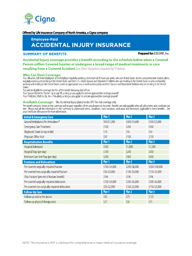 EZCorp Accident | PDF