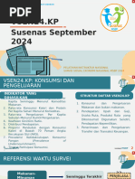 Update Sandi Referensi Sektor Ekonomi, Valas, Dan Dati | PDF