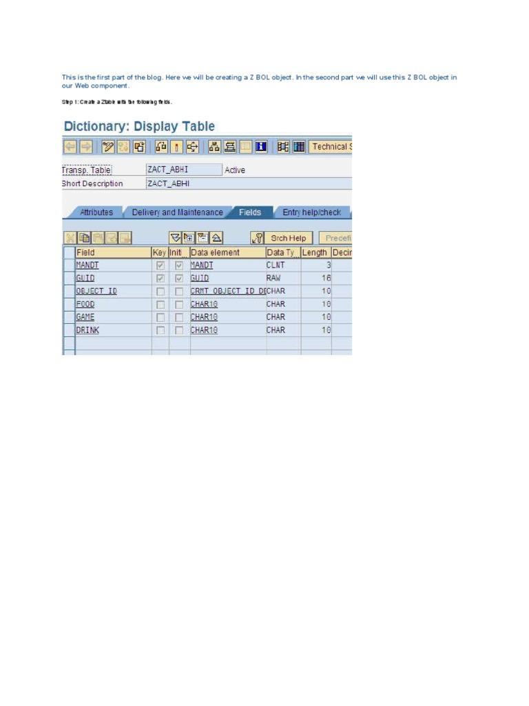Zbol and Some Exm | PDF | Customer Relationship Management | Java Script