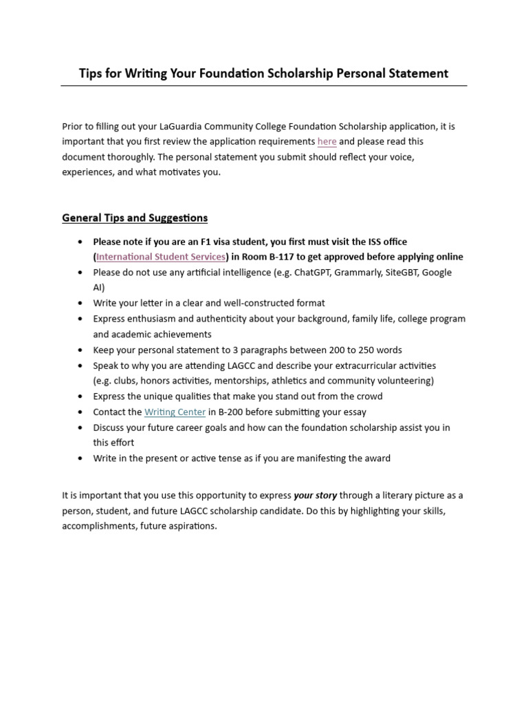 scholarship_personal_statement | PDF