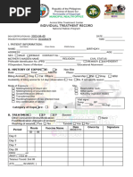 ABTC Assessment Tool | PDF | Vaccines | Rabies