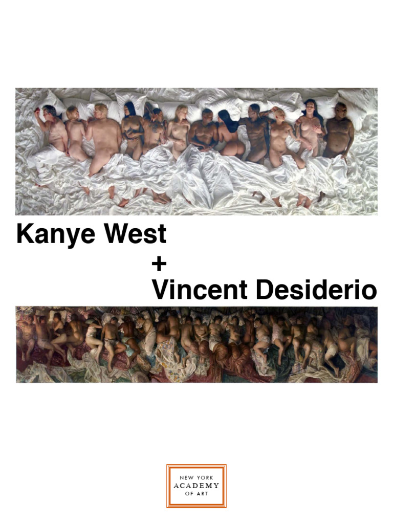 KanyeDeckV3 1 | PDF | Kanye West | Image