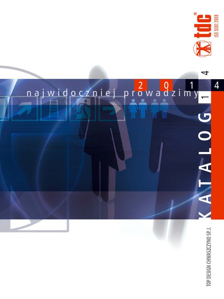 tdc_katalog2014 | PDF