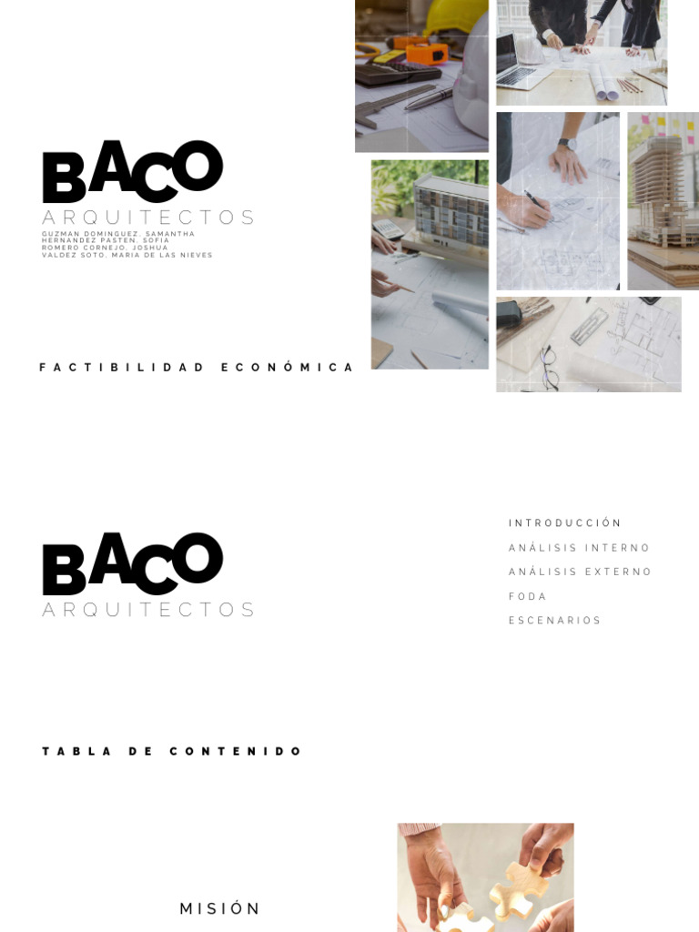 BACO - REQUISITOS - Compressed | PDF | Producto Interno Bruto | Inflación