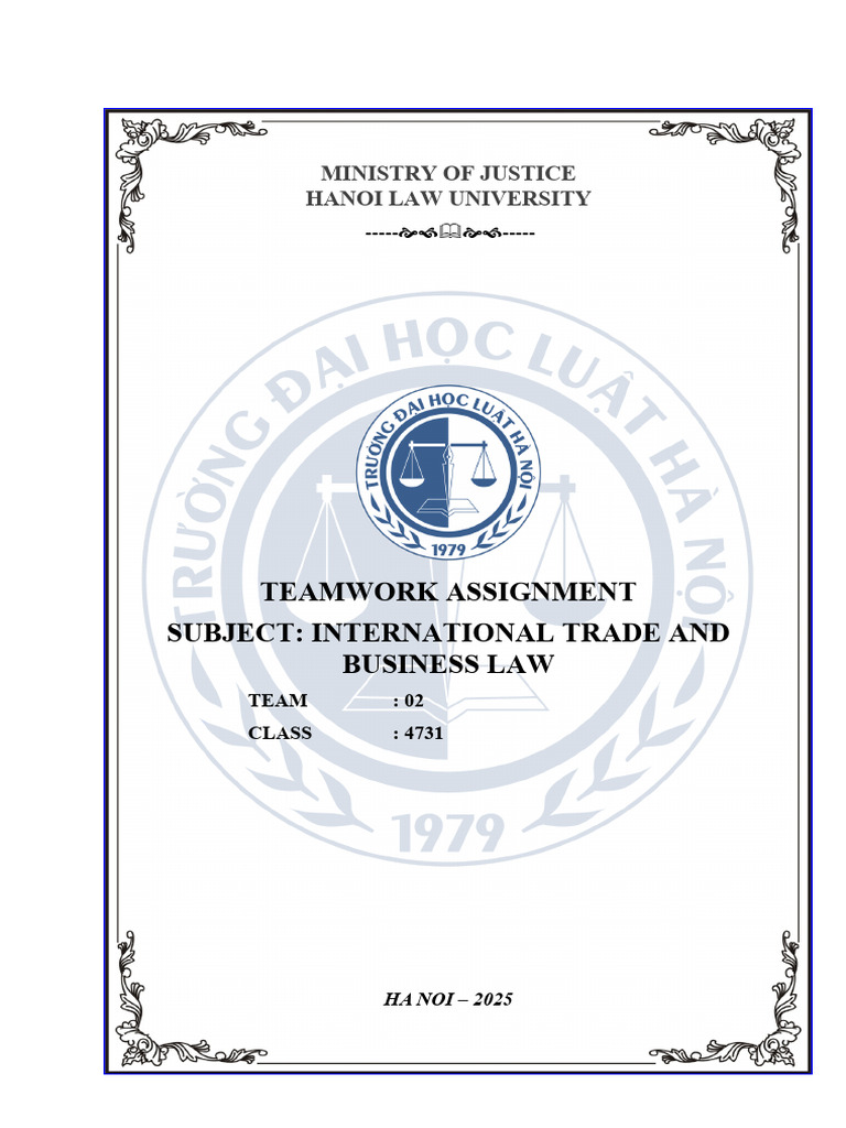 BTN - TMQT - Google Tài Liệu | PDF