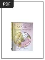 Magic & Music by Juanita W. Wescott | PDF