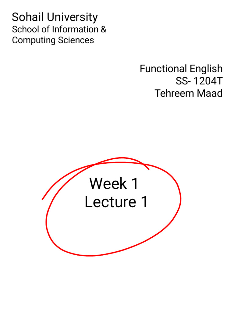 Reading Skills, Use of Punctuation & Grammar | PDF | Comma | Reading ...