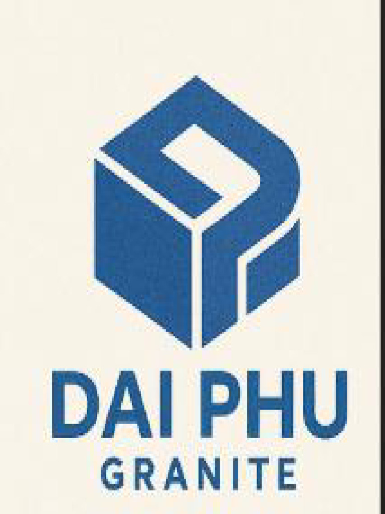 Dai Phu Logo Blue | PDF