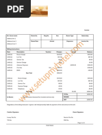 Understanding Guest Folios in Hotels | PDF | Debits And Credits | Invoice