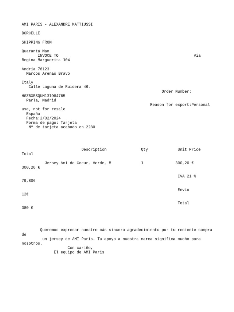 715820229-FACTURA-AMI | PDF