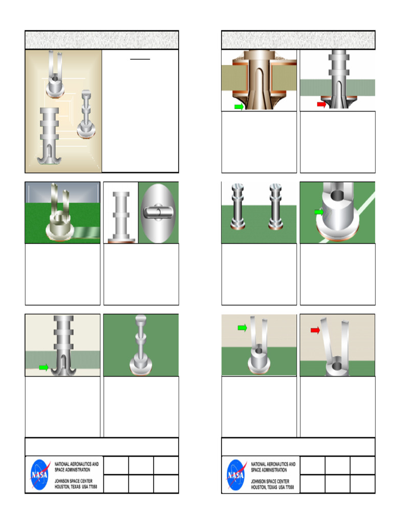 Bifurcated Terminal Assembly Standards | PDF | Printed Circuit Board ...