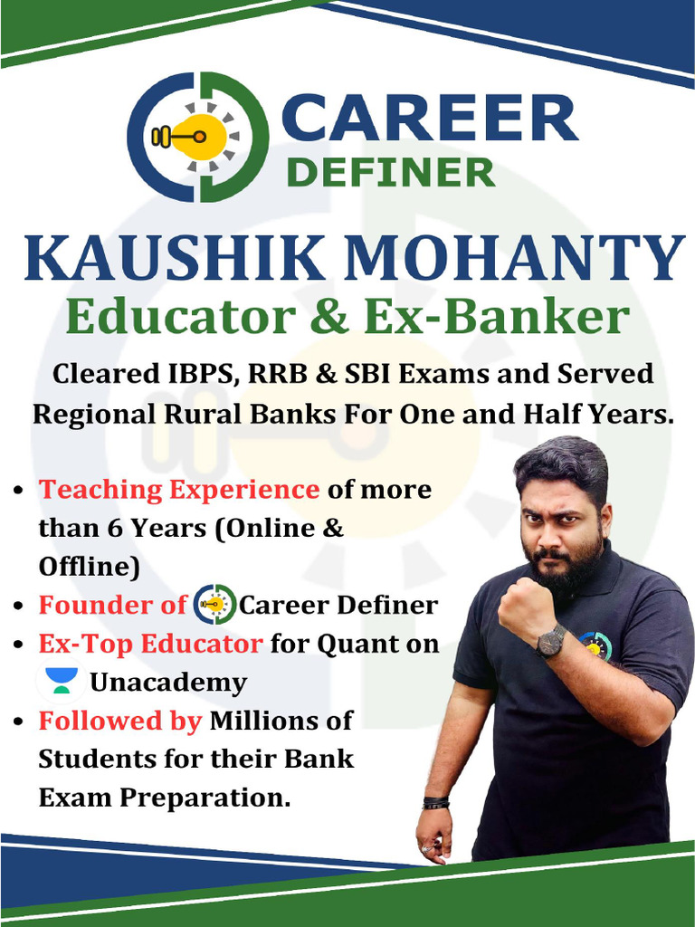 Mixture & Alligation Revision Sheet | PDF