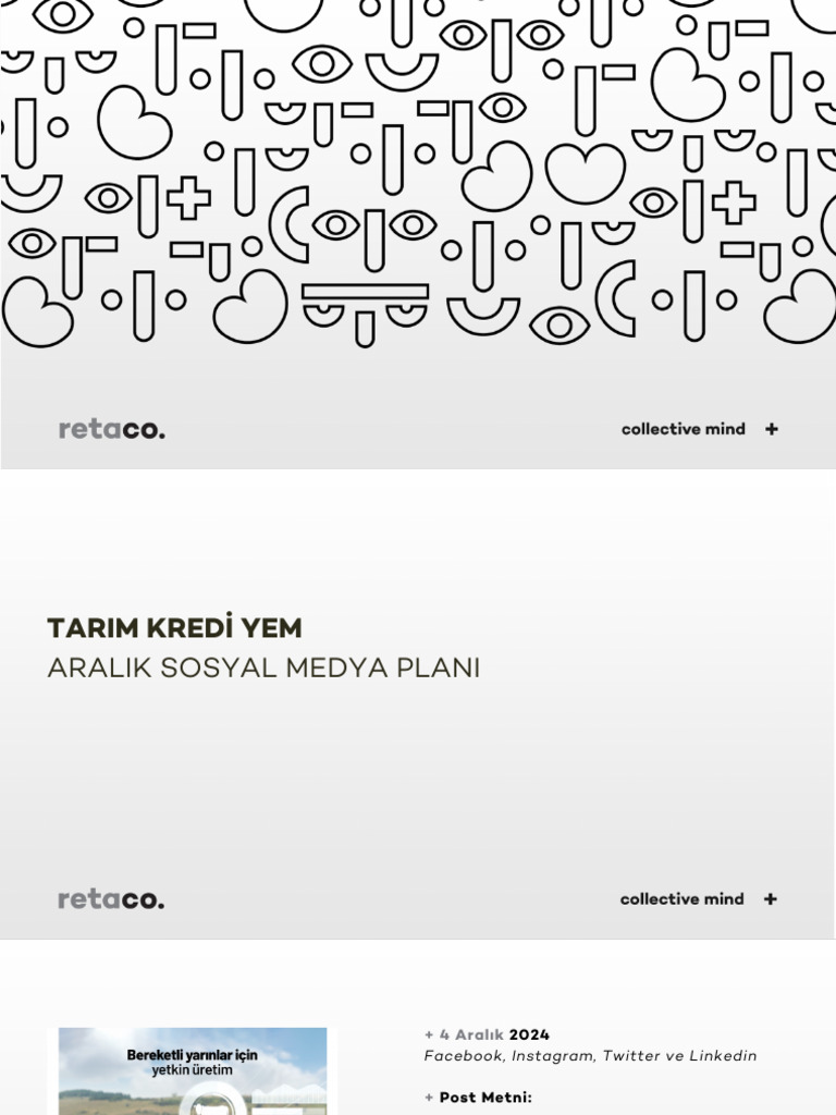 TK Yem Aralik SM Plani 2024 | PDF