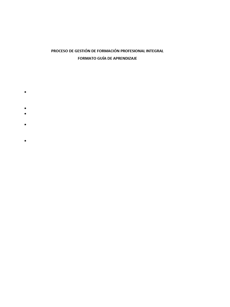 Modulo 1 Ecas | PDF | Agricultura | Aprendizaje