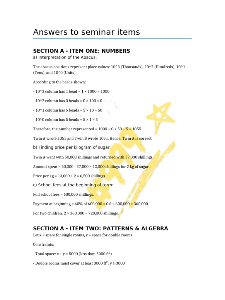 Rejno-Ztnoy Watermark | PDF | Linear Algebra