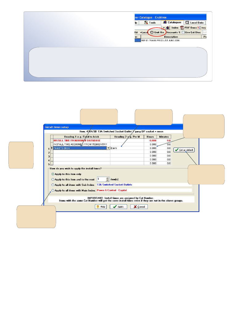 Install Times | PDF | Computing