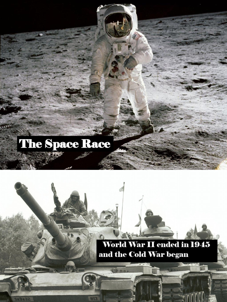 Space Race Timeline-2 | PDF | Space Race | Sputnik 1