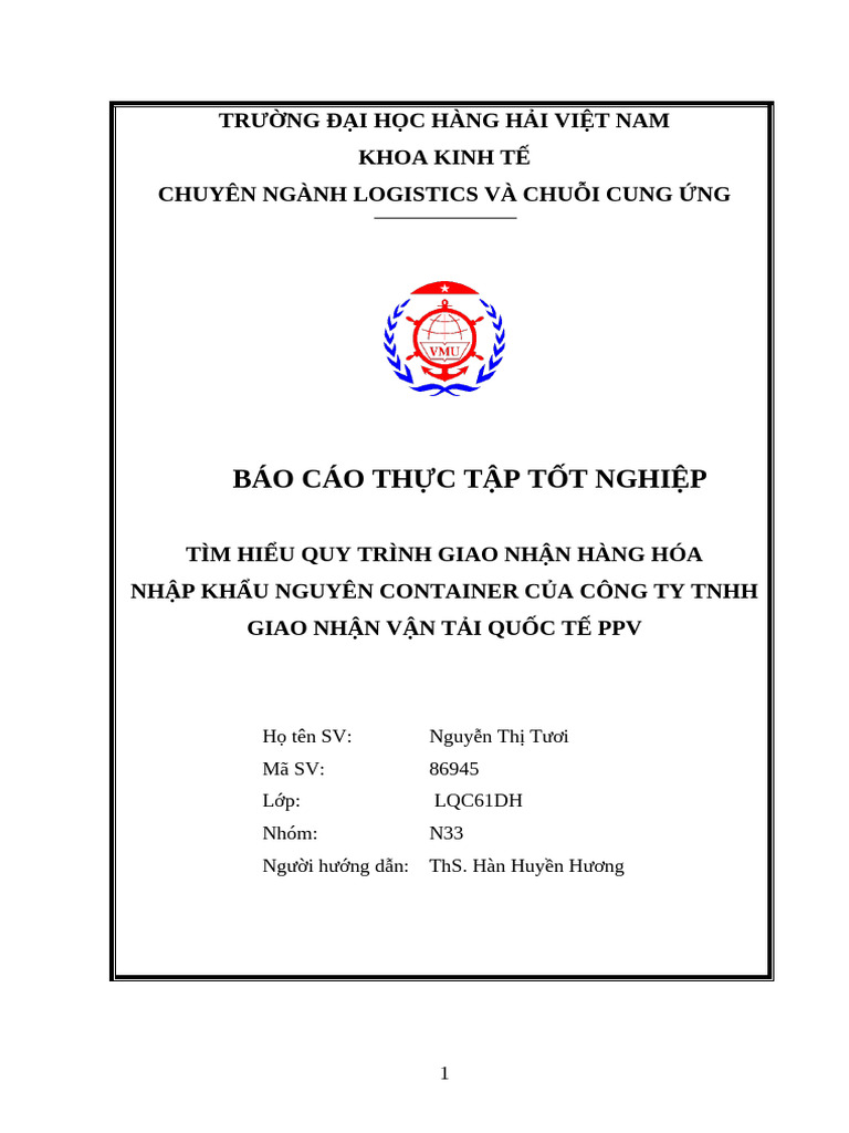 TƯƠI-TTTN | PDF