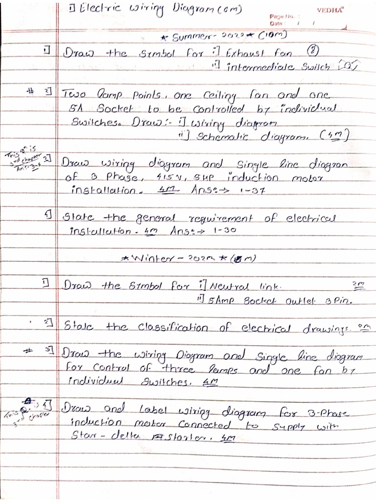 Imp Question of Eec | PDF