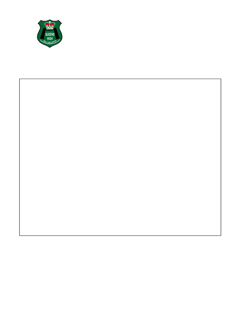 GR 11 Baseline | PDF