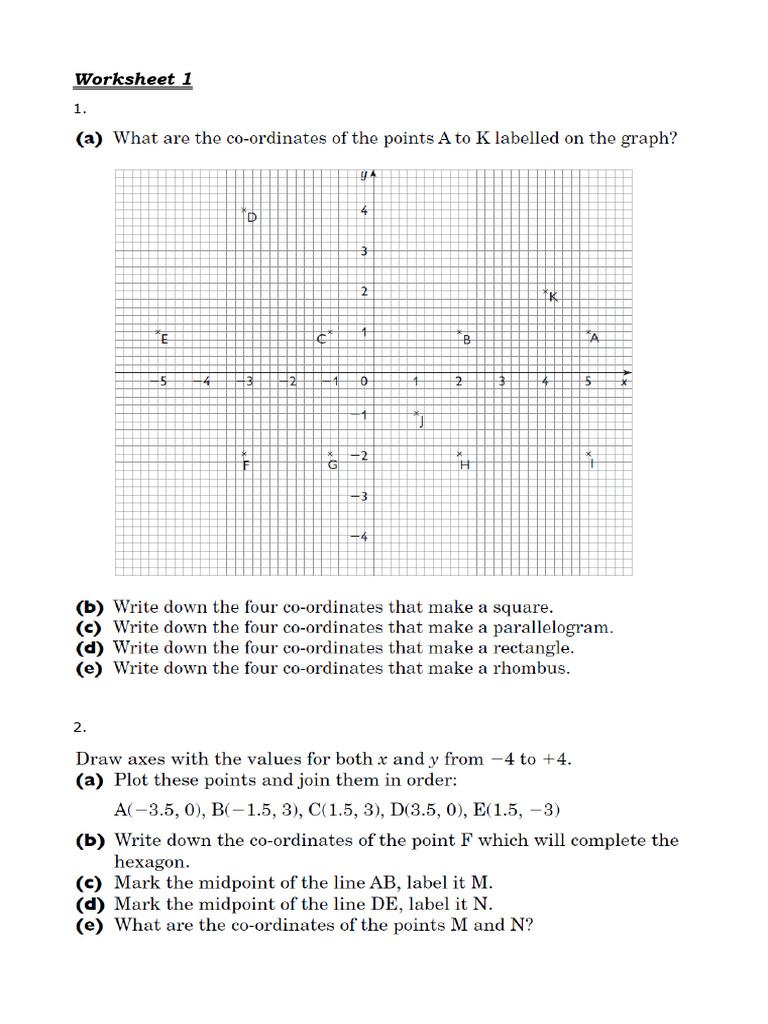 Straight Line Graphs Worksheet Pack 9811aa7901a13586cf4d3e245f037b3d ...