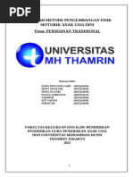 Butir 1 - 26 Akreditasi PAUD | PDF