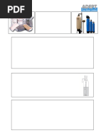 Sertu Procedure for Halal Compliance | PDF | Soil | Water