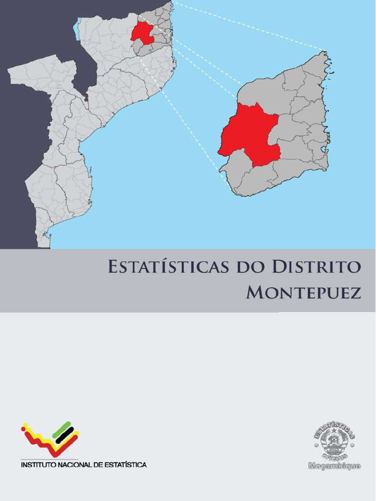 6 Montepuz Junho2024 | PDF | Ensino médio | Estágios educacionais