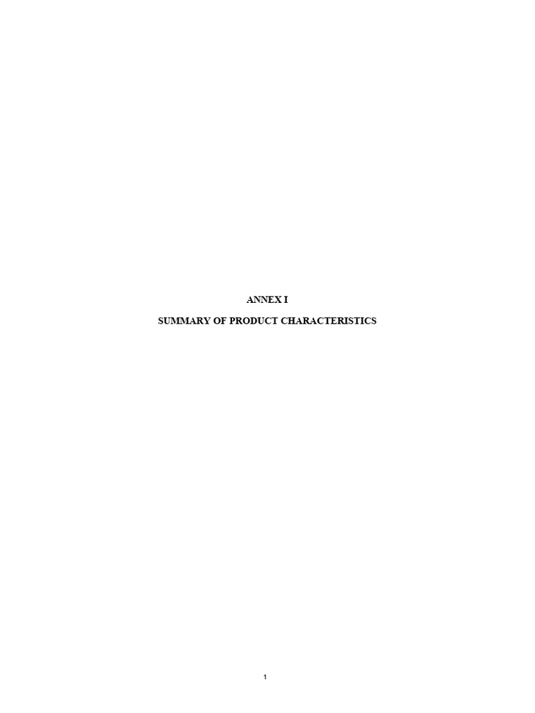 Segluromet Epar Product Information - en | PDF | Diabetes Management ...