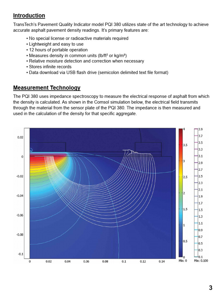 TransTech Systems PQI 380 Operators Manual | PDF