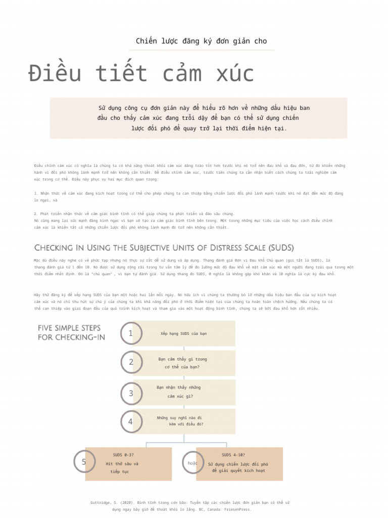 Suds Handout 3 | PDF