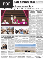 Cambridge First Certificate in English 1(2015) -6-50 | PDF