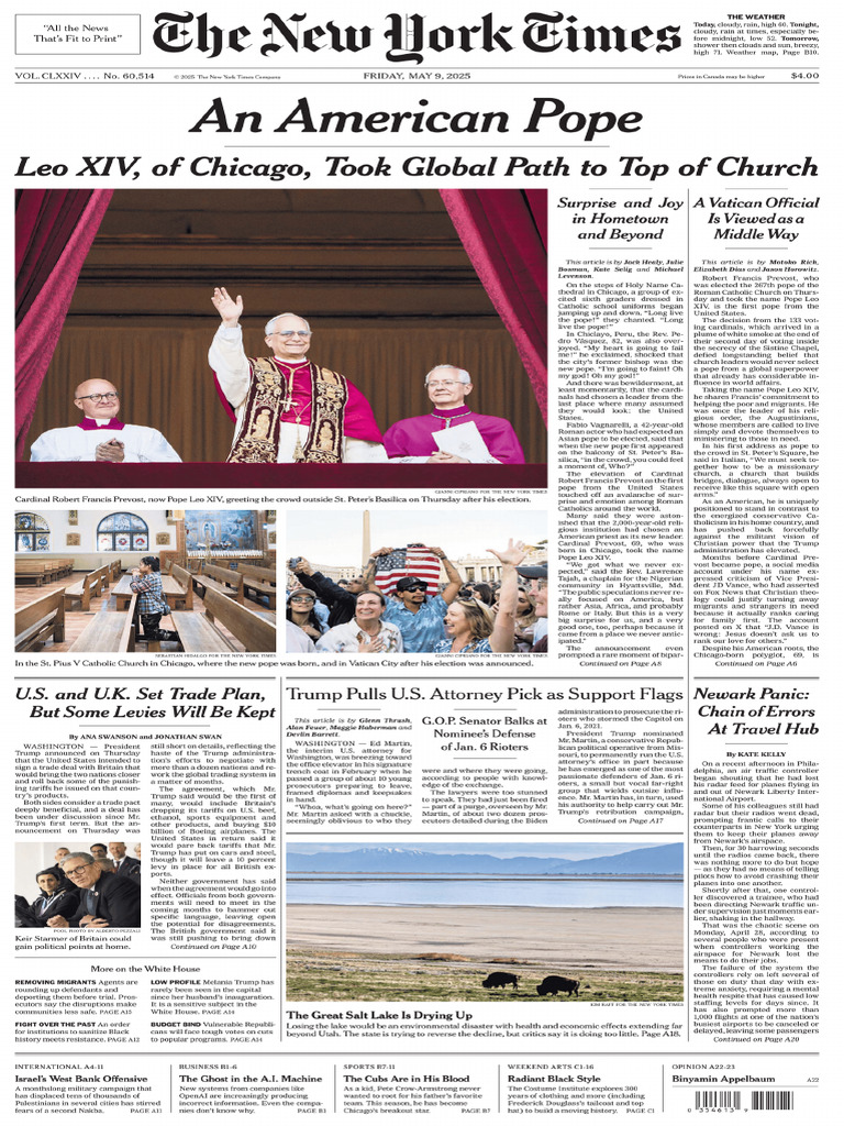 Nyt 0905 | PDF