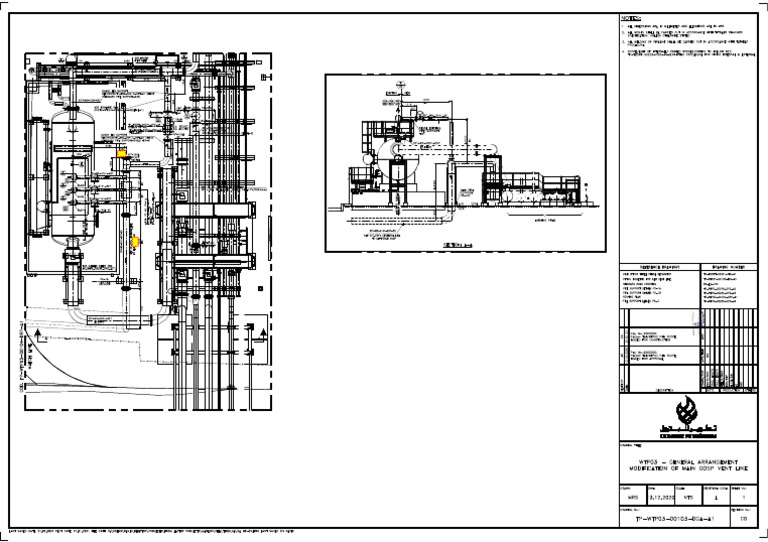 TP WTP03 00103 Dga A1 C0 | PDF