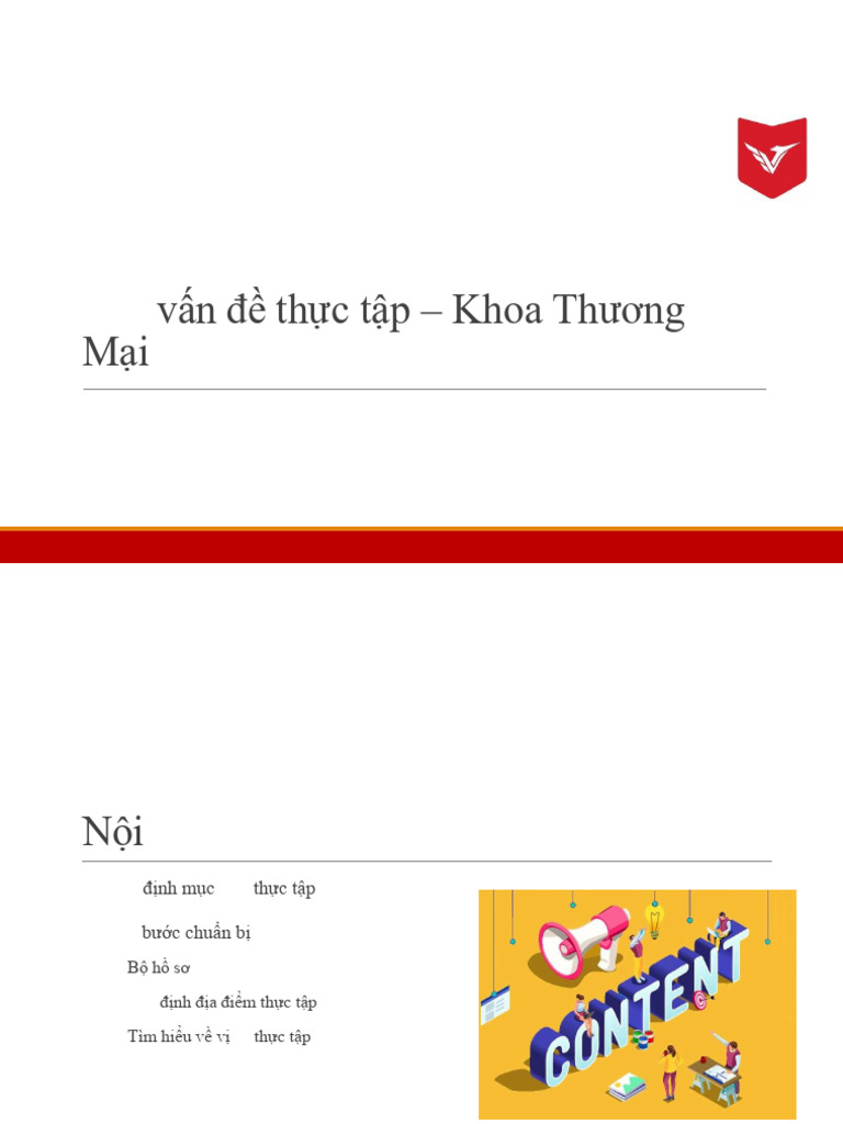 Định Hướng Thực Tập - HK242 - Phần 1 - Chuẩn Bị Cho Kỳ Thực Tập | PDF