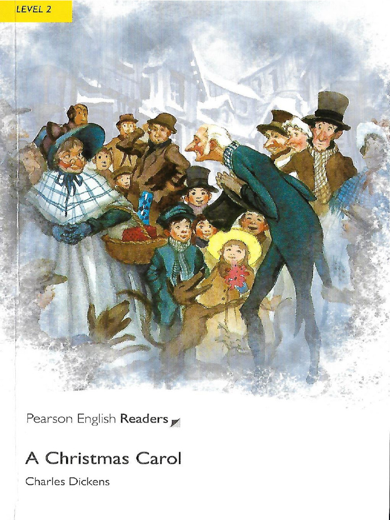 A Christmas Carol | PDF