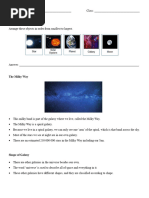 I Am A Tree | PDF