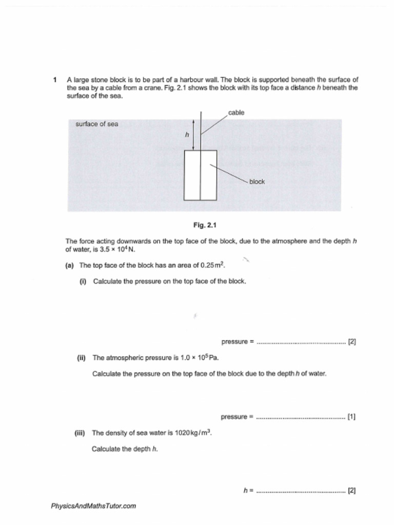 Topic 1, 2 and 3 Revision Long Qs | PDF